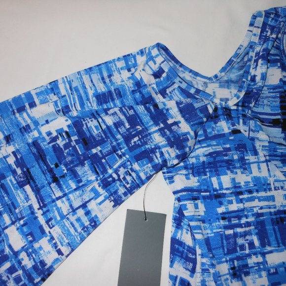 Strazzi | Tops | New Strazzi Womens Casual Top | Poshmark